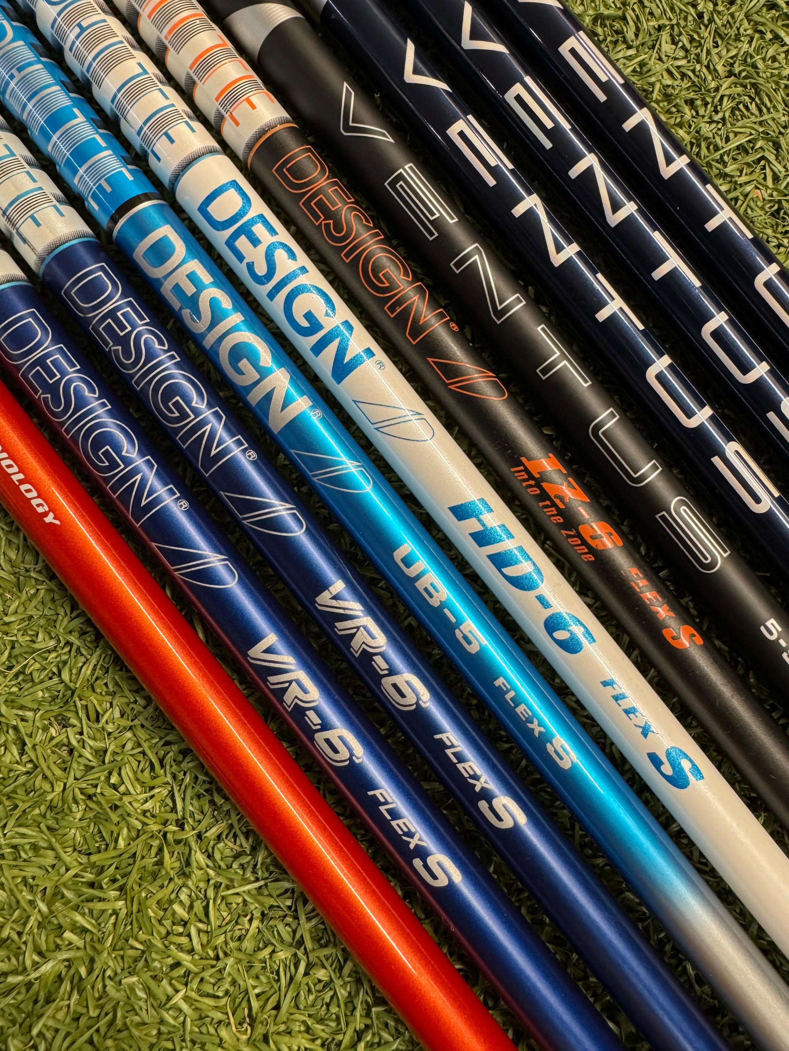 Aussie Preowned Golf Clubs