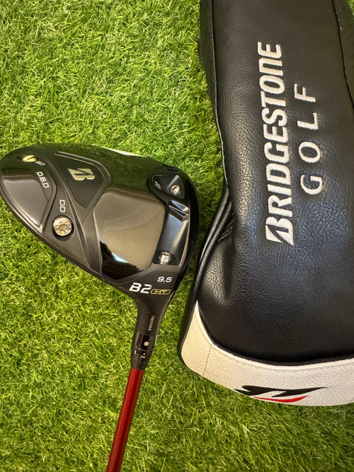 Aussie Preowned Golf Clubs