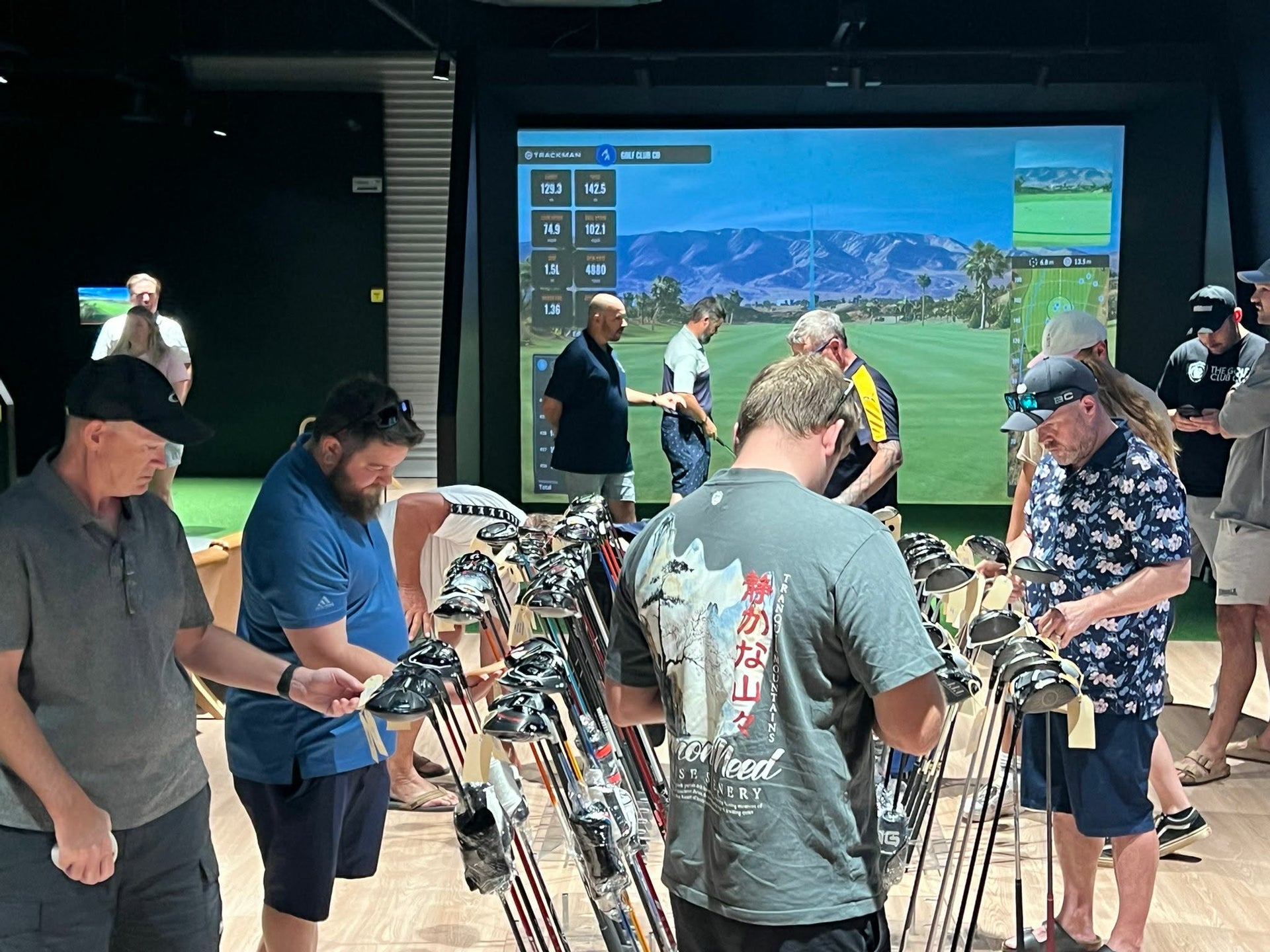 Aussie Preowned Golf Clubs
